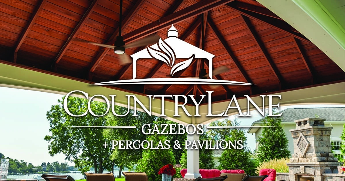 Skylit Living | Shop Amish Outdoor Gazebos, Pergola & Pavilion Kits ...